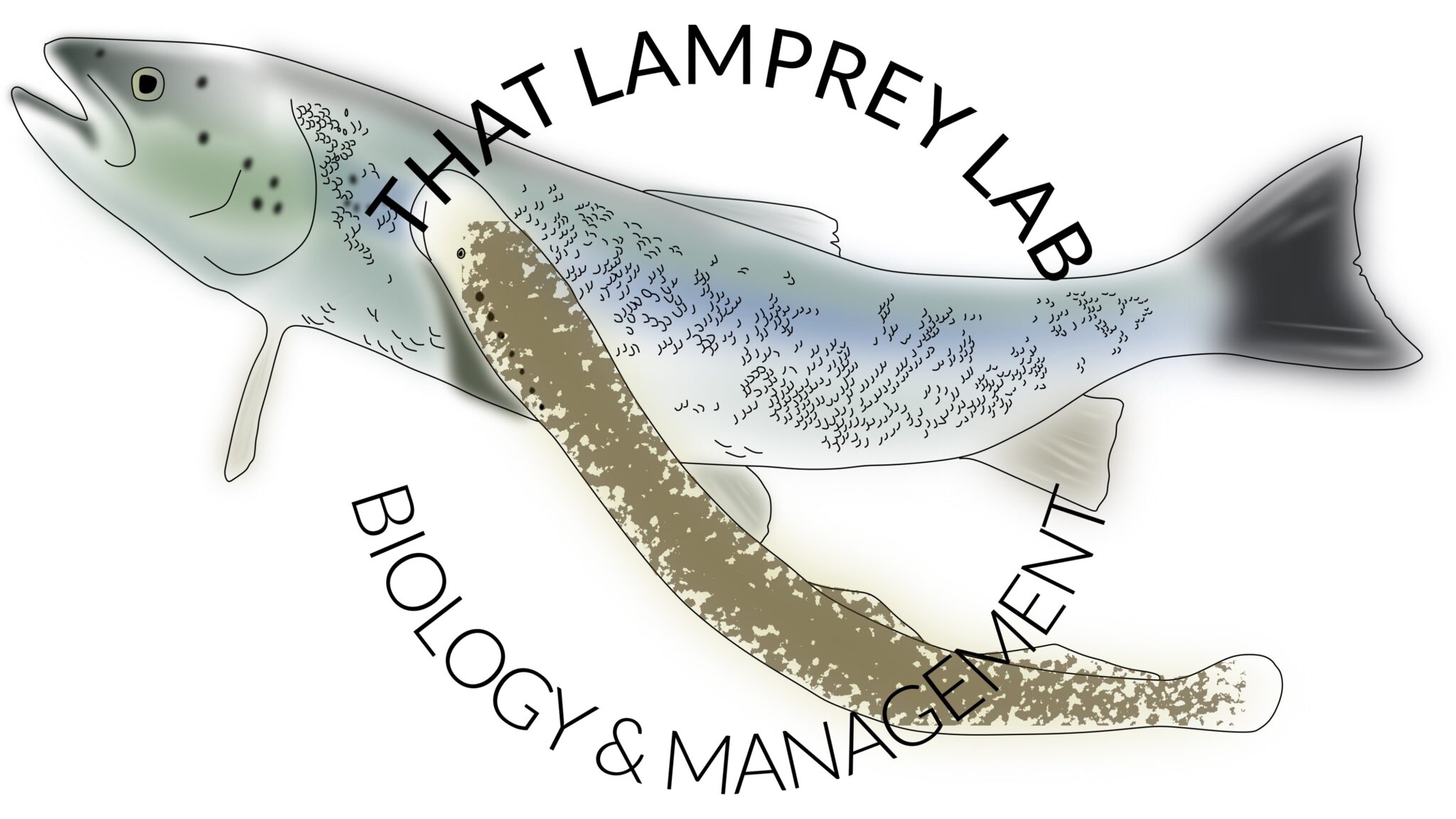 That Lamprey Lab - Dr John B. Hume